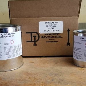 EPO Dynaweight Epoxy Dynamic Balancing Compounds – Dynamis Epoxy Systems