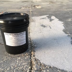 EPO Patch & Grout - Dynamis Epoxy Systems