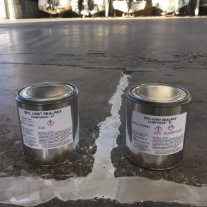 EPO Patch & Grout - Dynamis Epoxy Systems